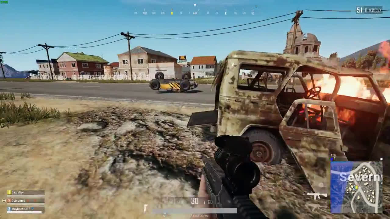 PLAYERUNKNOWN%27S BATTLEGROUNDS %7C GeForce (1)