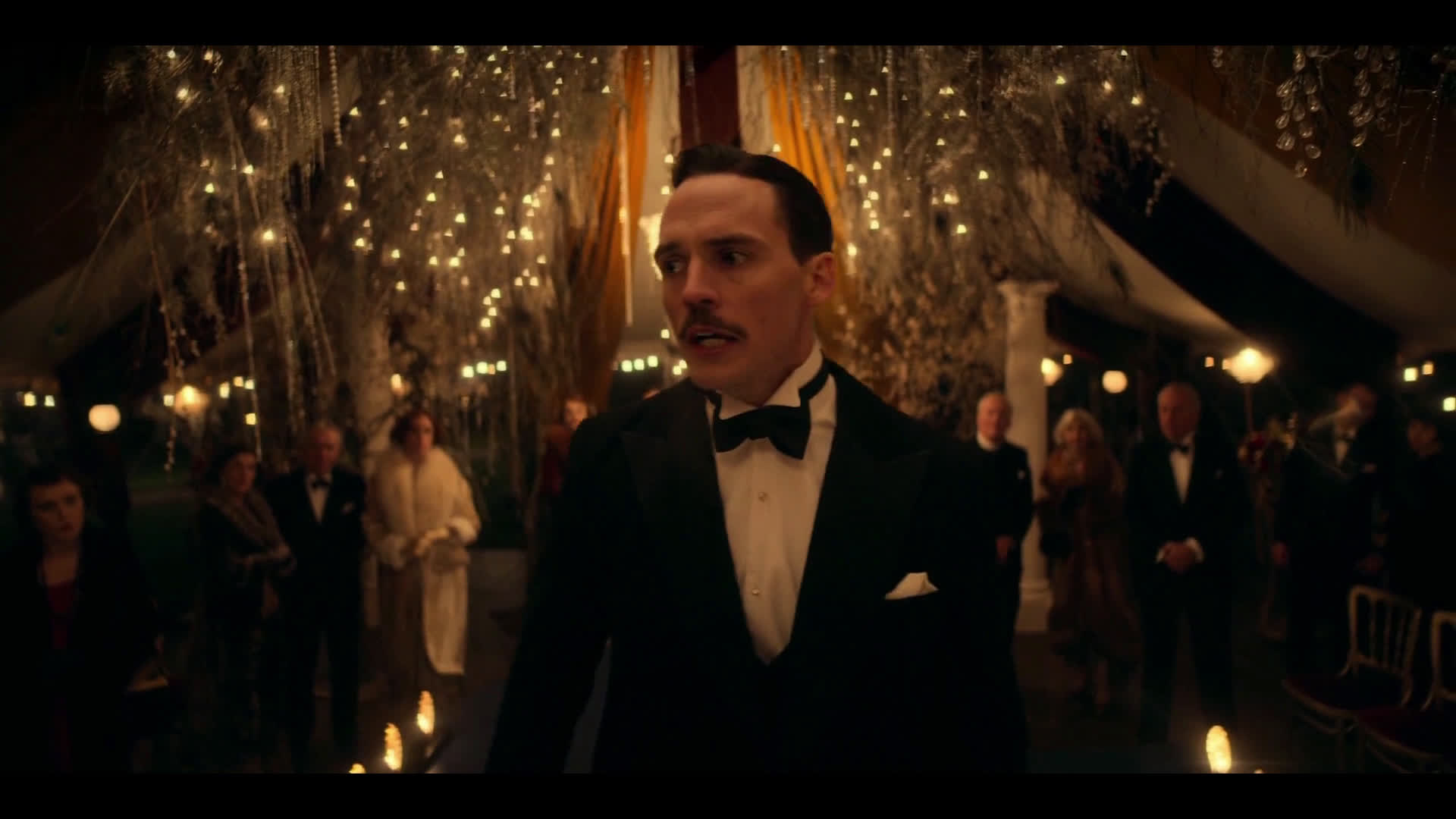 Mosley - Peaky Blinders