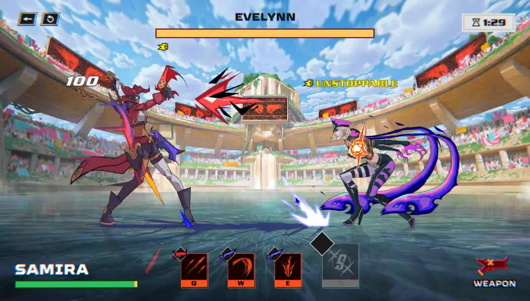 Watch lol oneshot short | Streamable