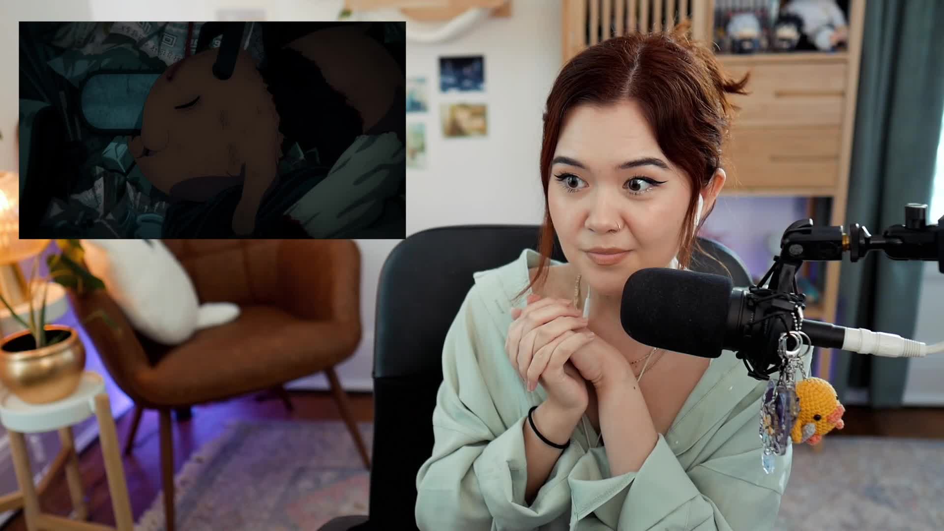 Watch CSM EP1 patreon | Streamable