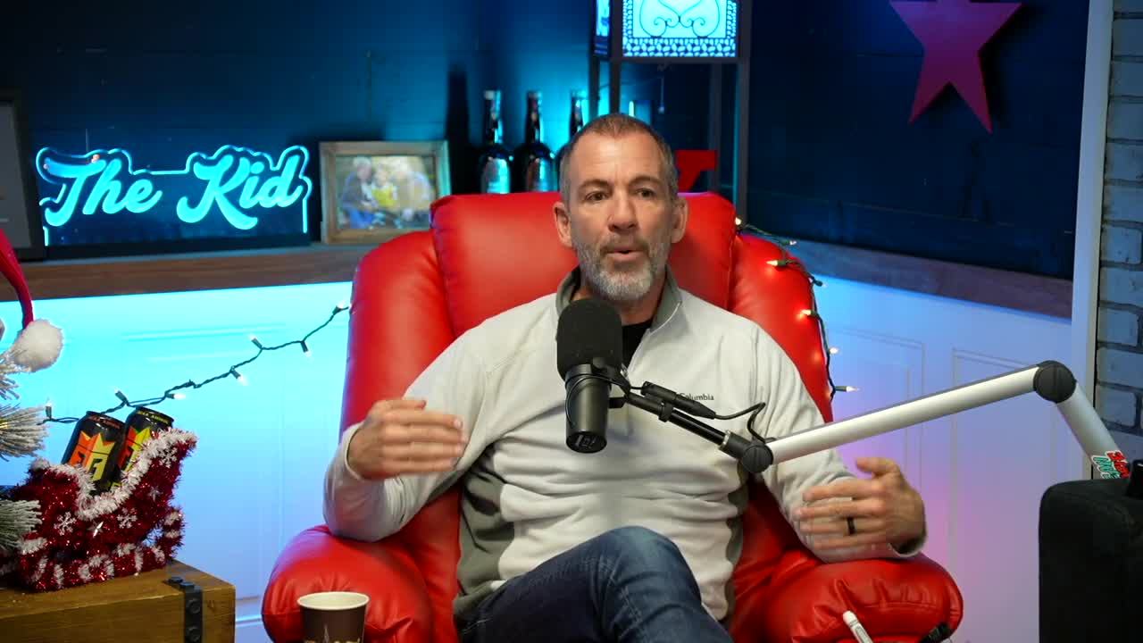 Brendan Schaub & Bryan Callen REACT to UFC 296 Edwards vs Covington ...