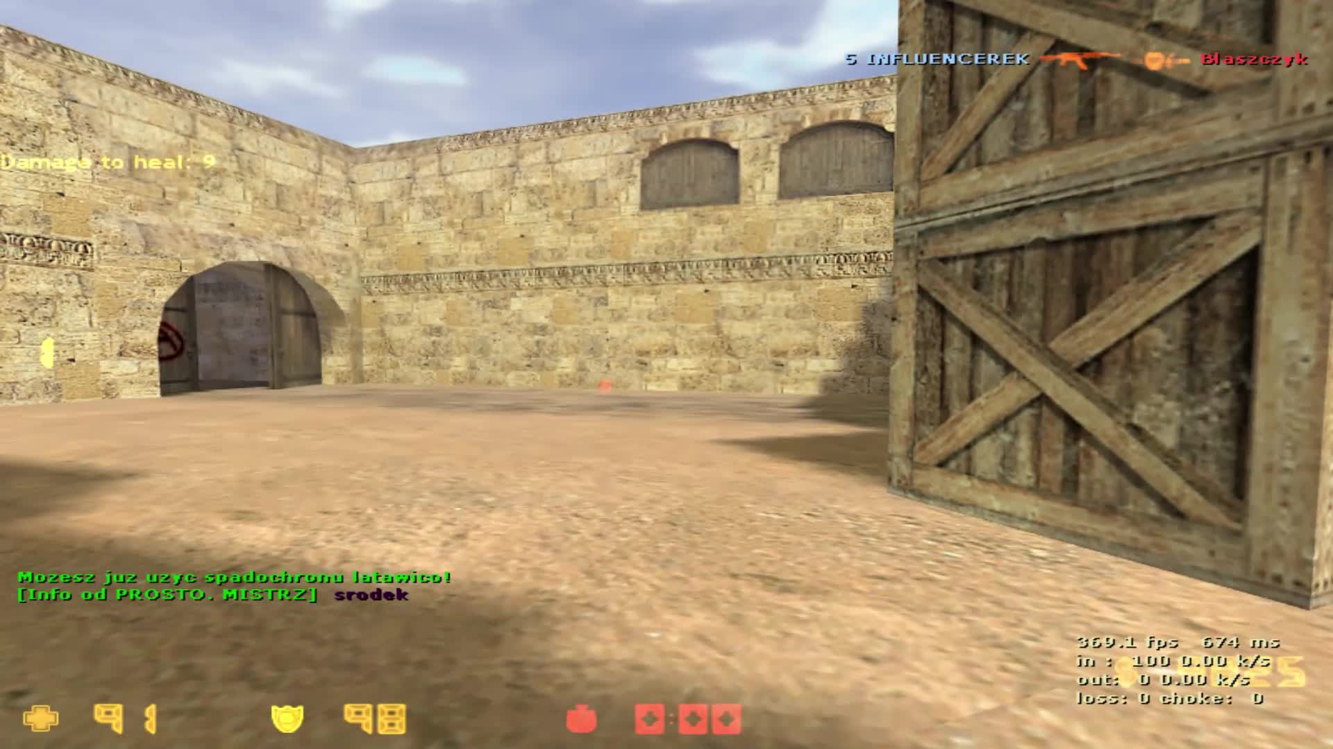 Watch Counter-Strike 2024-05-22 22-16-00 | Streamable