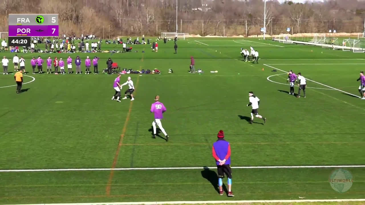 Watch System Red Zone | Streamable