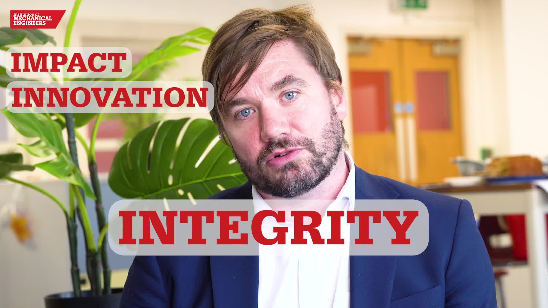 Watch We Are IMechE_01_01 | Streamable