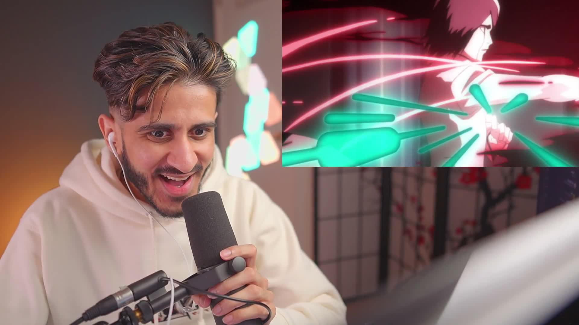 Watch Bleach Episode 267, 268 Reaction(UNCUT) | Streamable