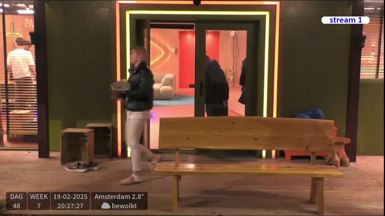 Watch DAG 49 | #1 | Ijskoffie gate - 3 | Streamable
