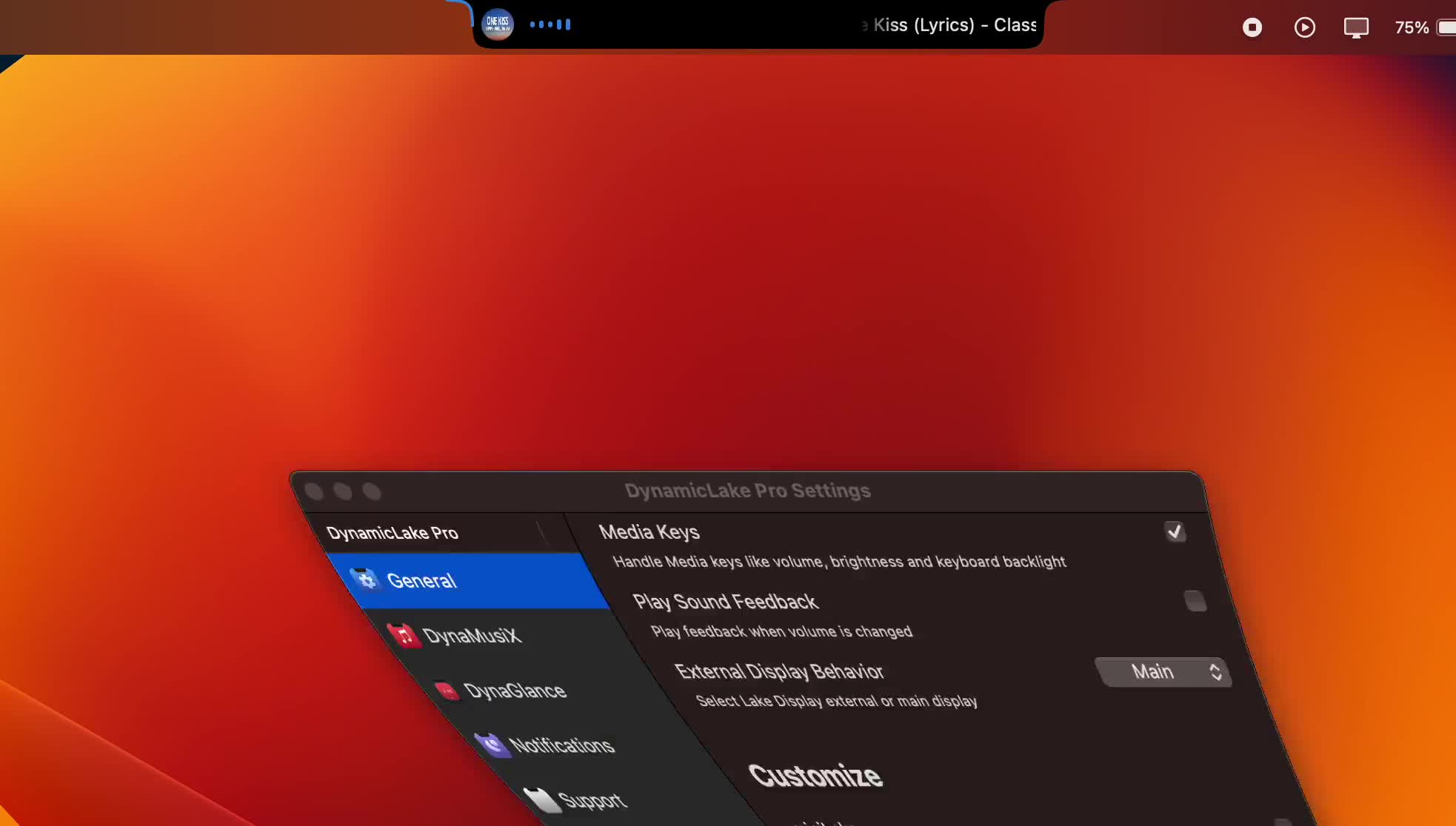 Watch DynamicLake Pro | Streamable