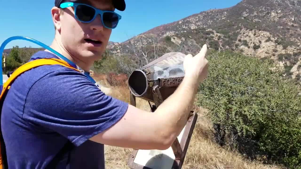echo-phone-on-echo-mountain