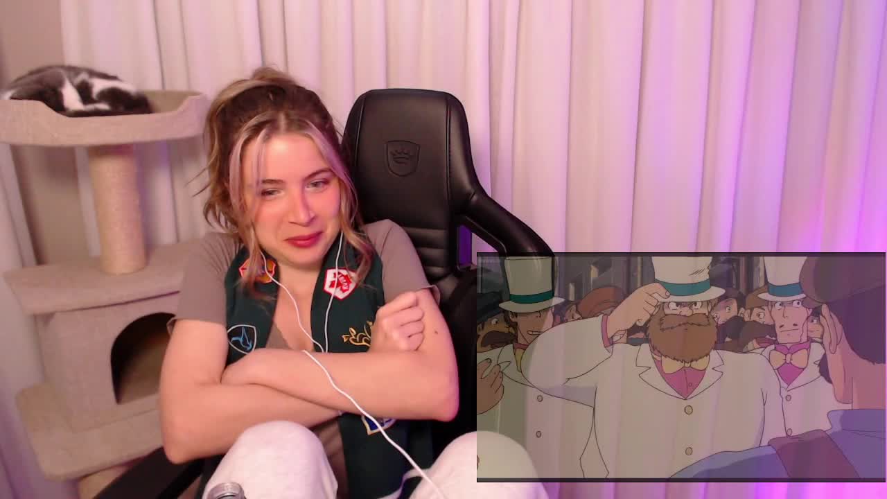 Watch Castle in the Sky Part 1 | Streamable