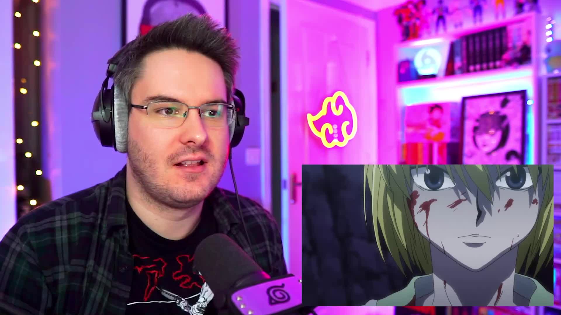 Watch HXH 47-48 | Streamable