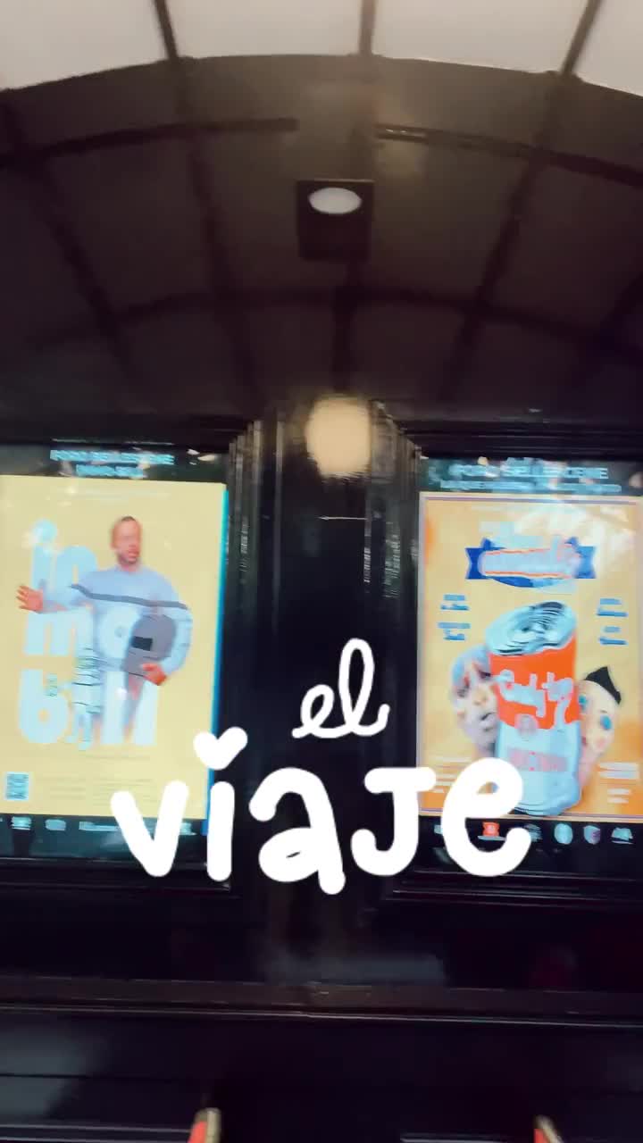 Watch ATM _ 228 El viaje | Streamable