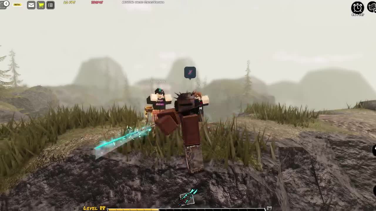 Watch Frozen Katana | Streamable