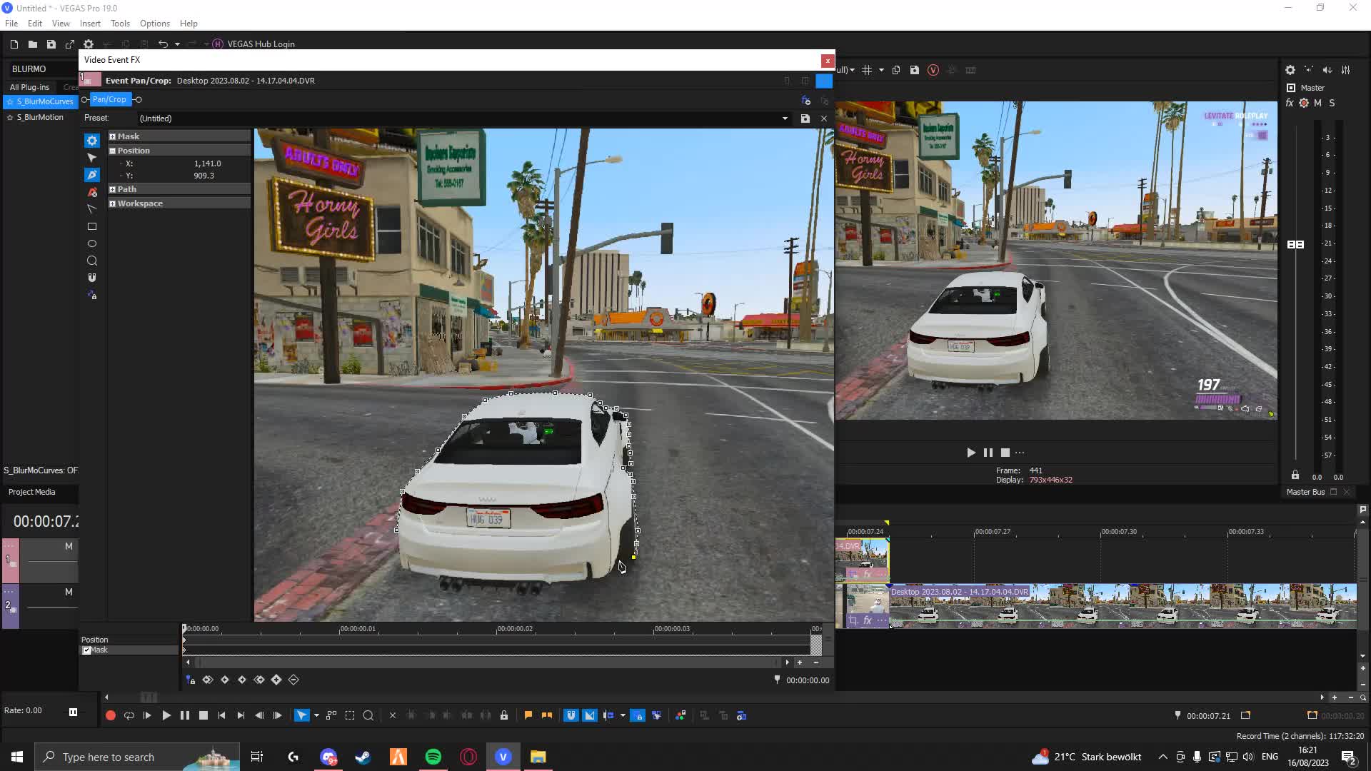 Watch 52 MASK TRANSITION | Streamable