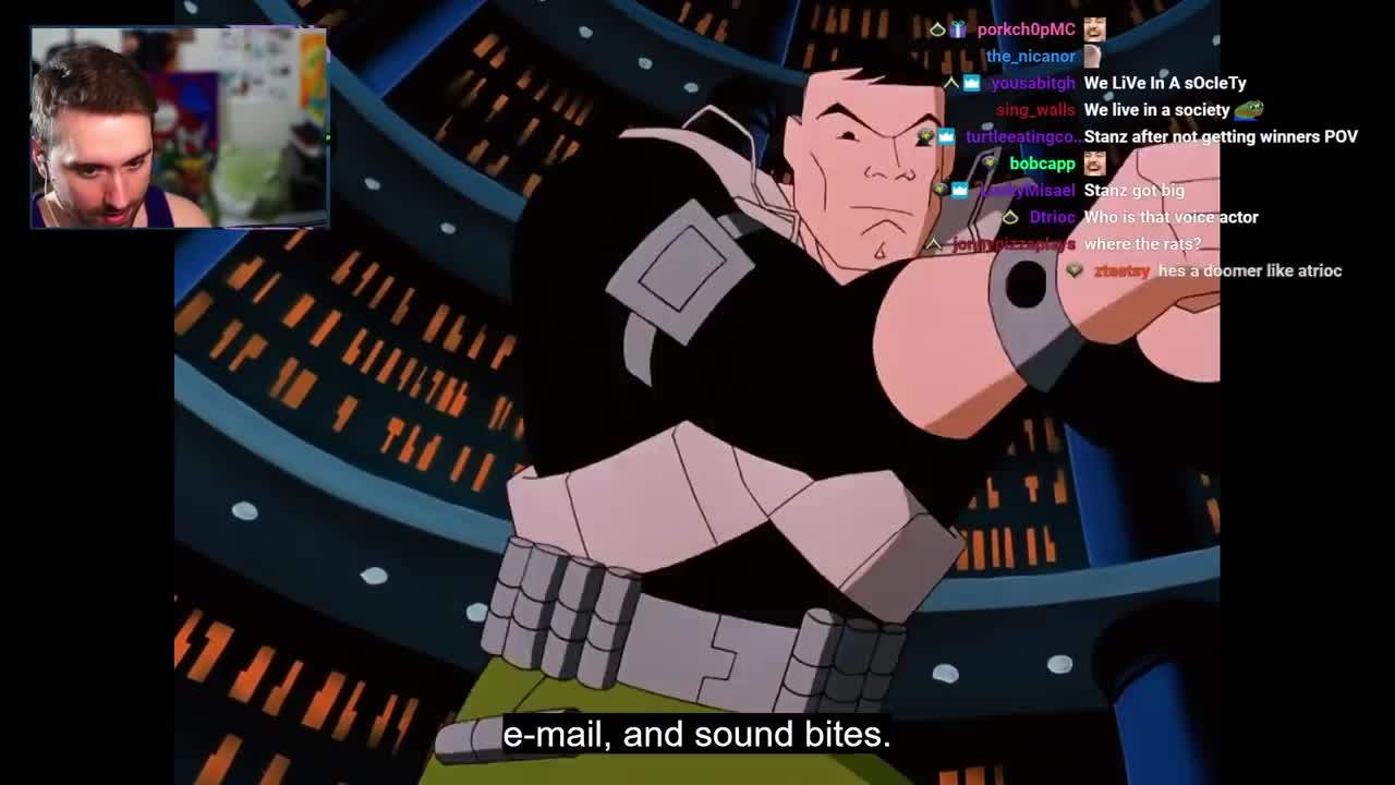 Watch The Darkest Kids Show Ever | Streamable