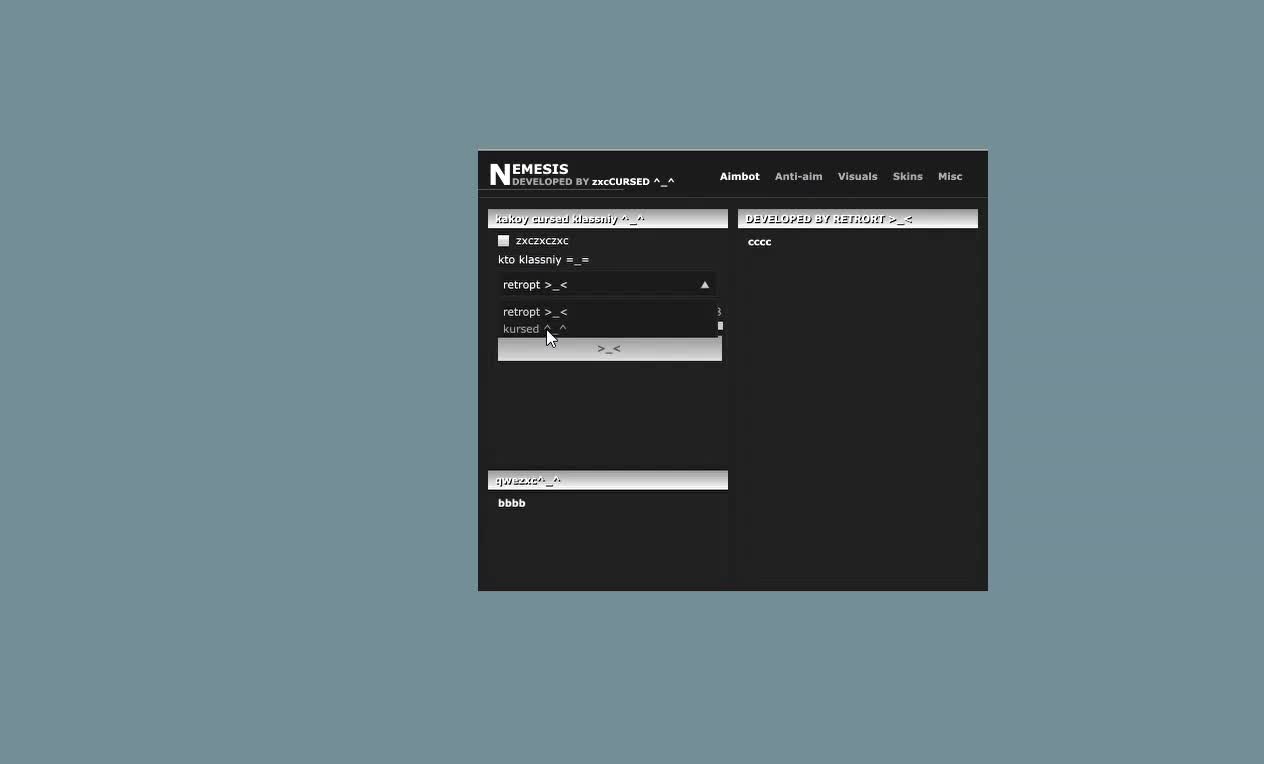 Dear ImGui DirectX9 Example 2022-07-19 21-10-29_Trim