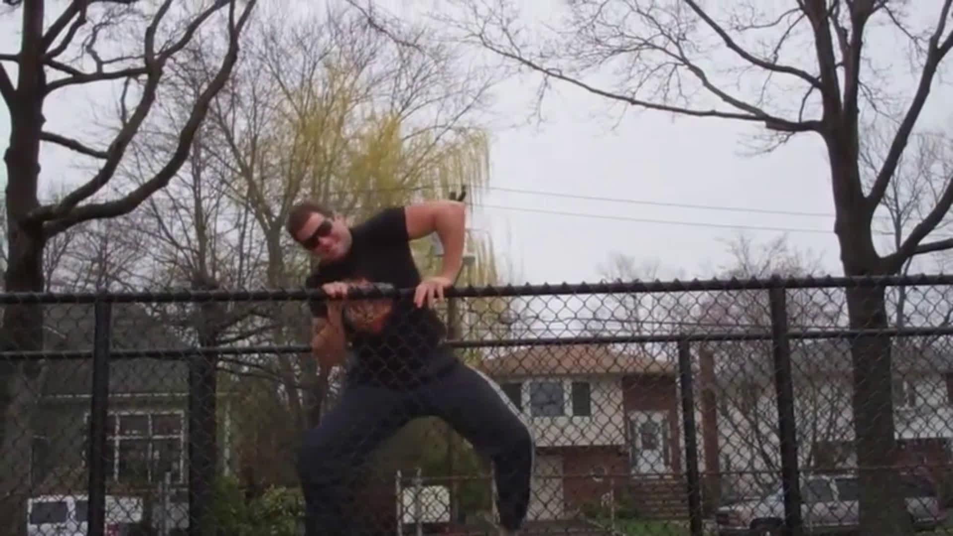 Hey Zack, What are you doing?