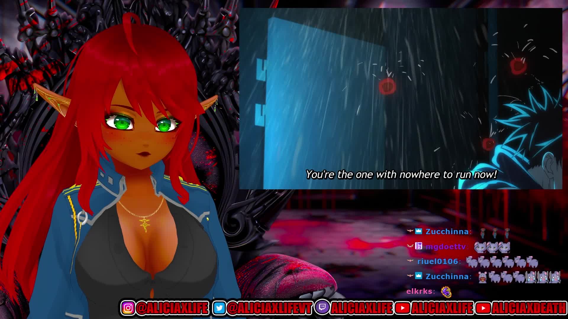 Watch JJK 2x13 | Streamable