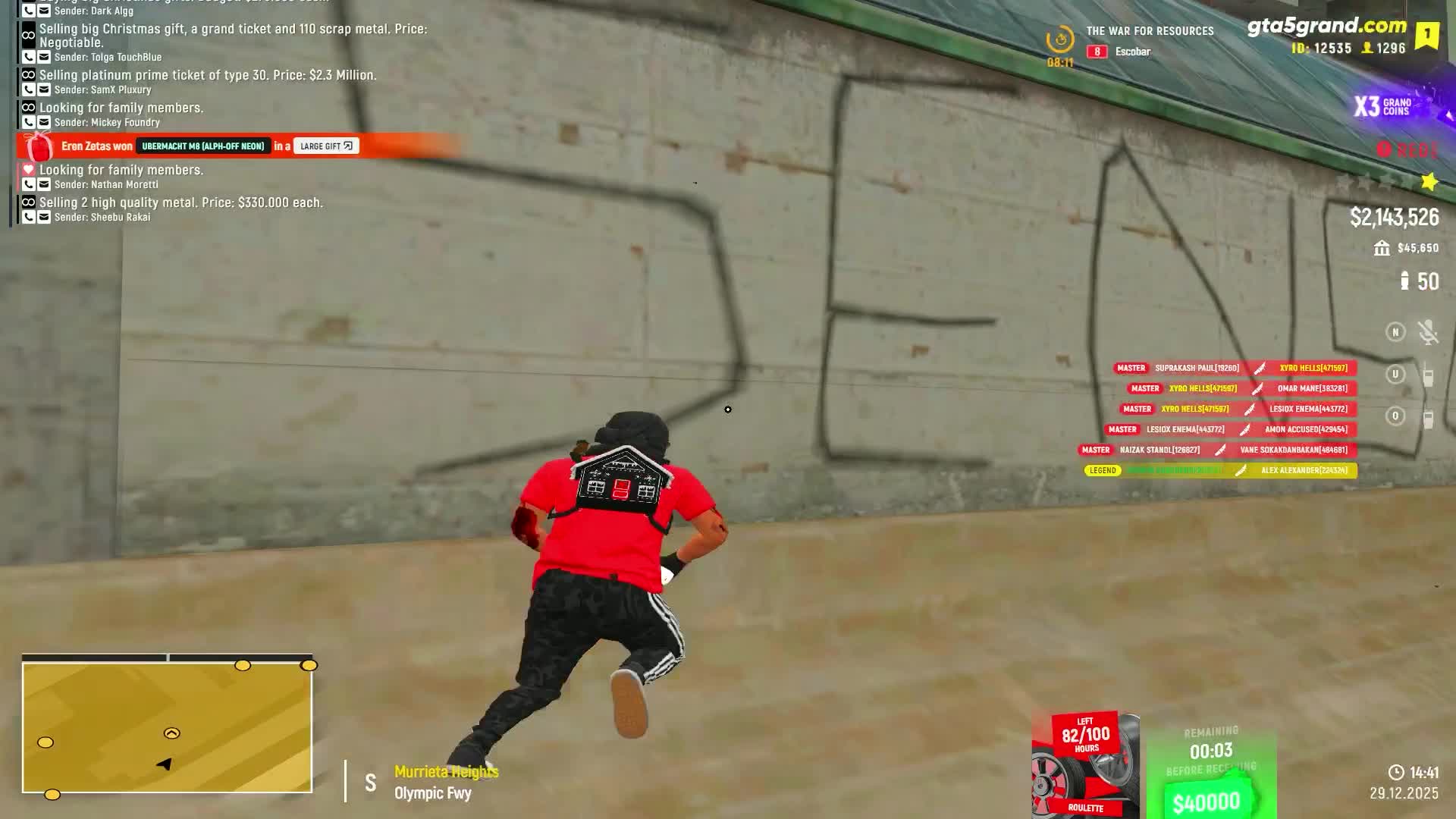 Watch RAGE Multiplayer_2025.12.29-18.09_1 | Streamable