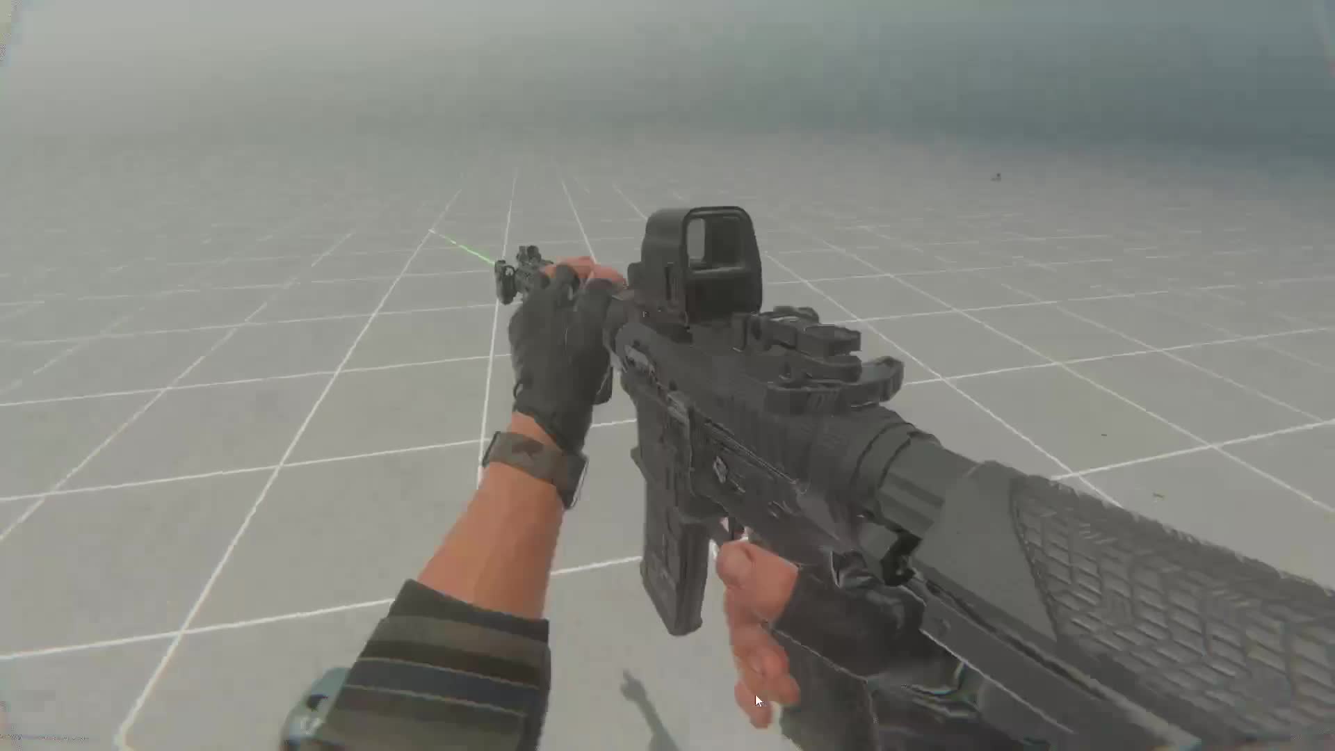 Watch gun | Streamable