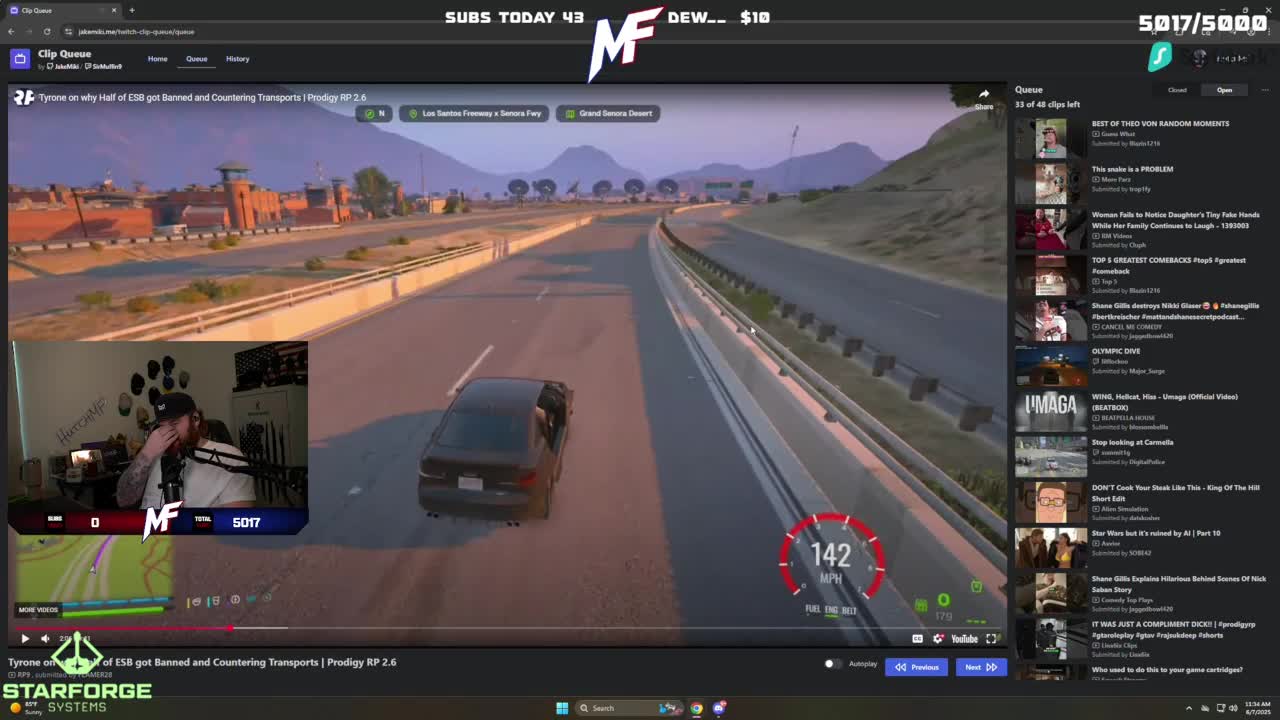 Watch [hutchmf] on vagos taxing the pawn shop with speedy, flippy, arturo | Streamable