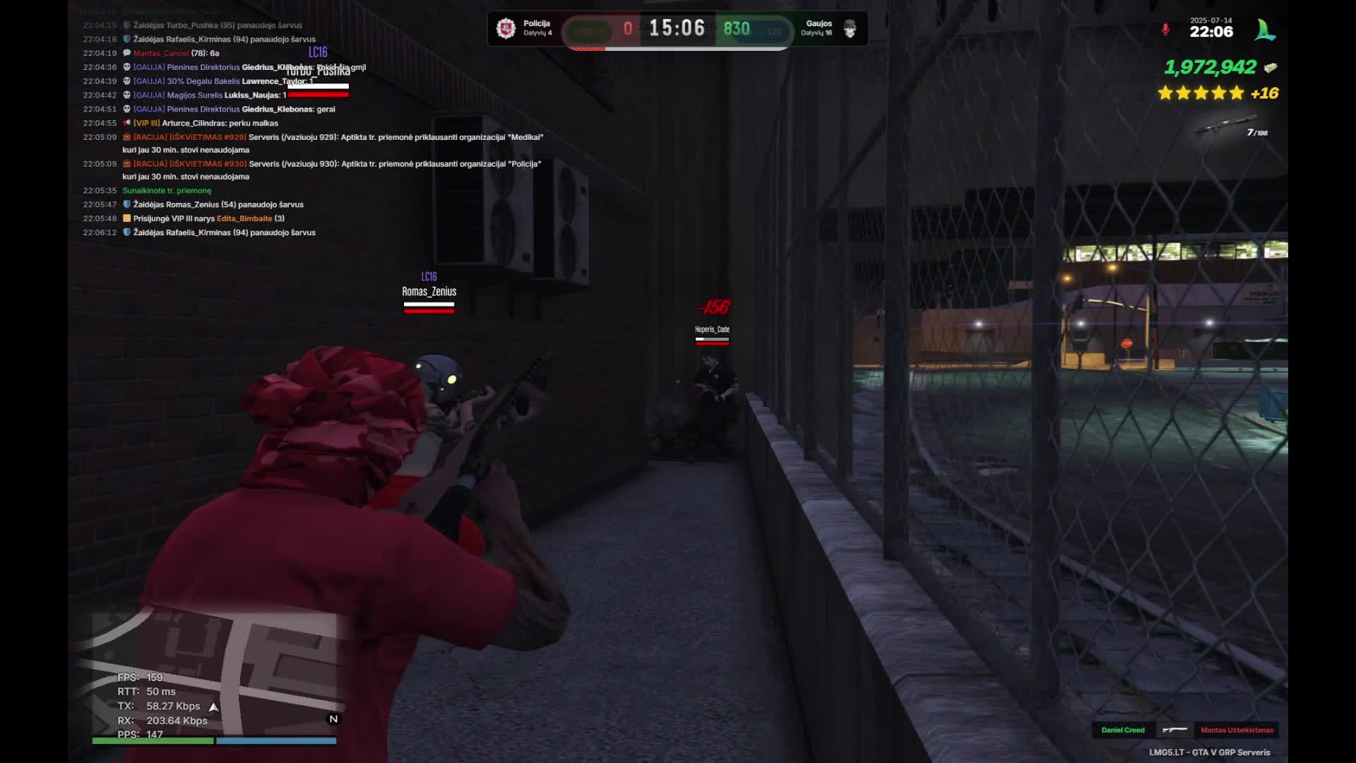 Watch kirminas dublis 4 | Streamable