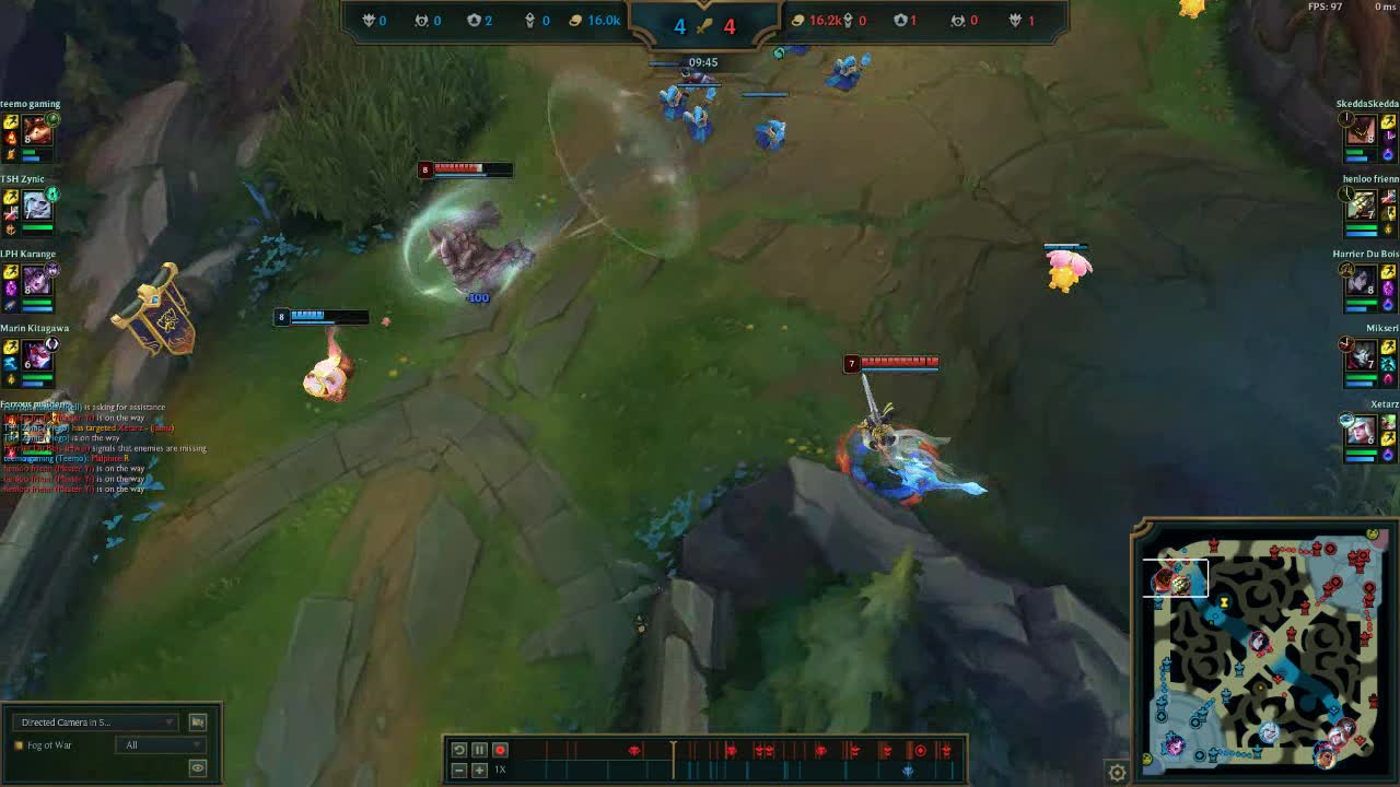 Watch 14-1_EUW1-6766963821_01 | Streamable