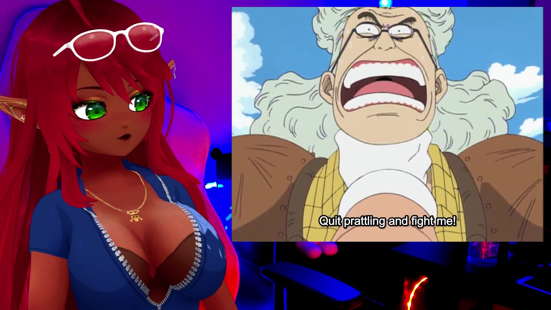 Watch one piece 6+7 | Streamable