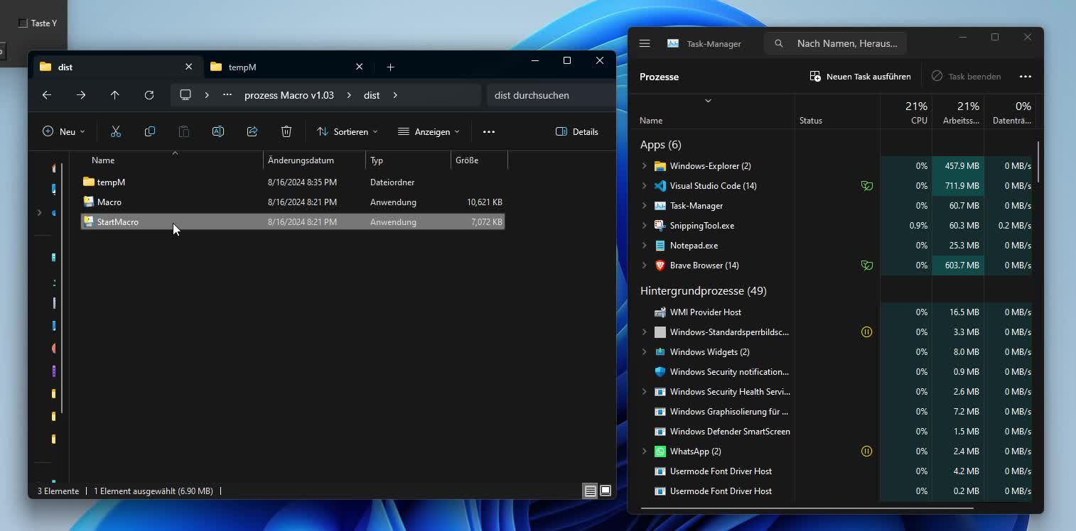 Watch vorschau temp | Streamable