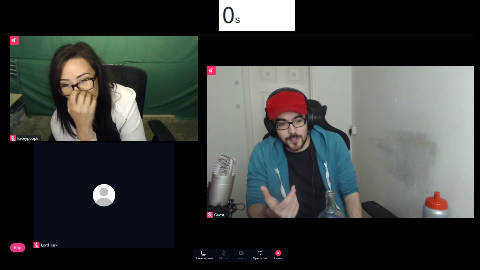 Kaceytron wins again. MethodJosh chose love on the Rajjchelorette.