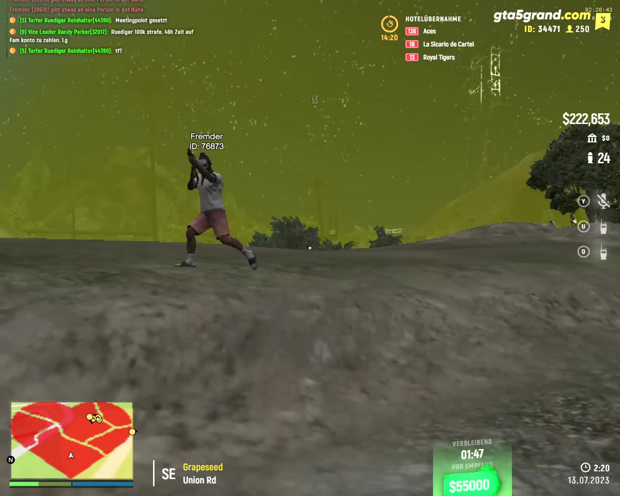 Watch RАGЕ Multiplaуer 2023-07-13 02-21-27_Trim (2) | Streamable