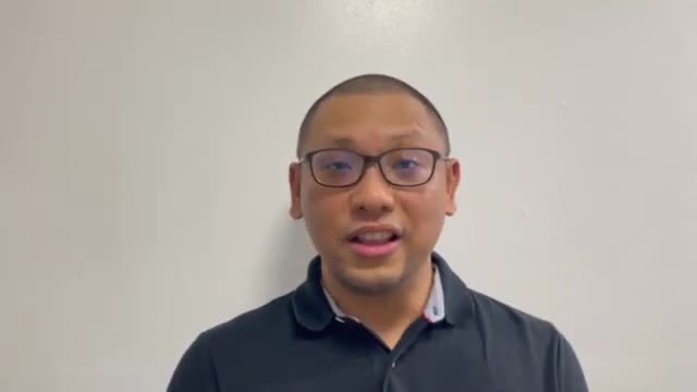 Watch EDRIC TANCINCO | Streamable