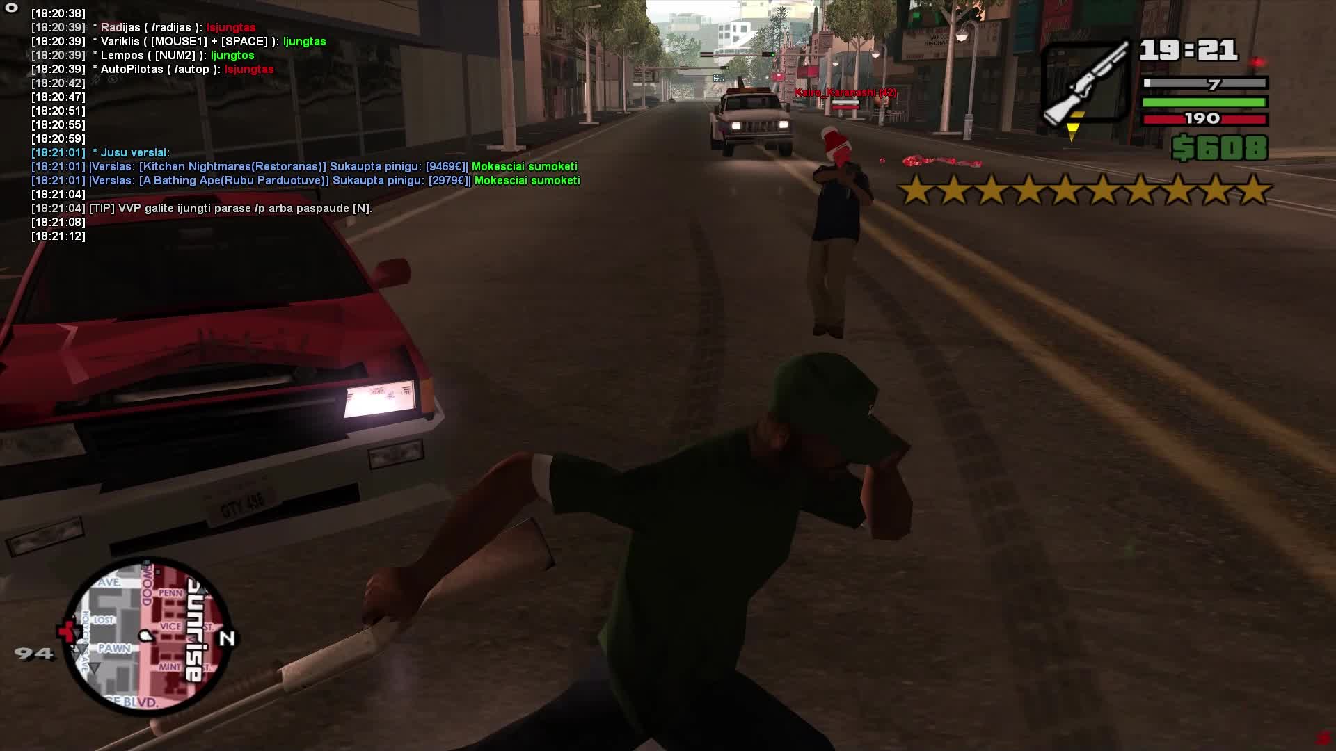 Watch Untitled video - Made with Clipchamp (23) | Streamable