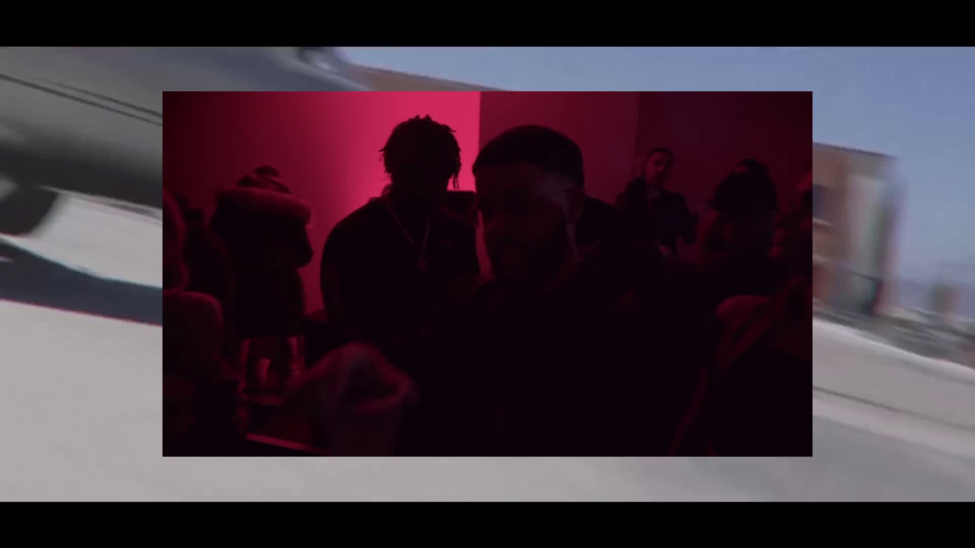 NAV - MINUTE ft OFFSET + PLAYBOY CARTI