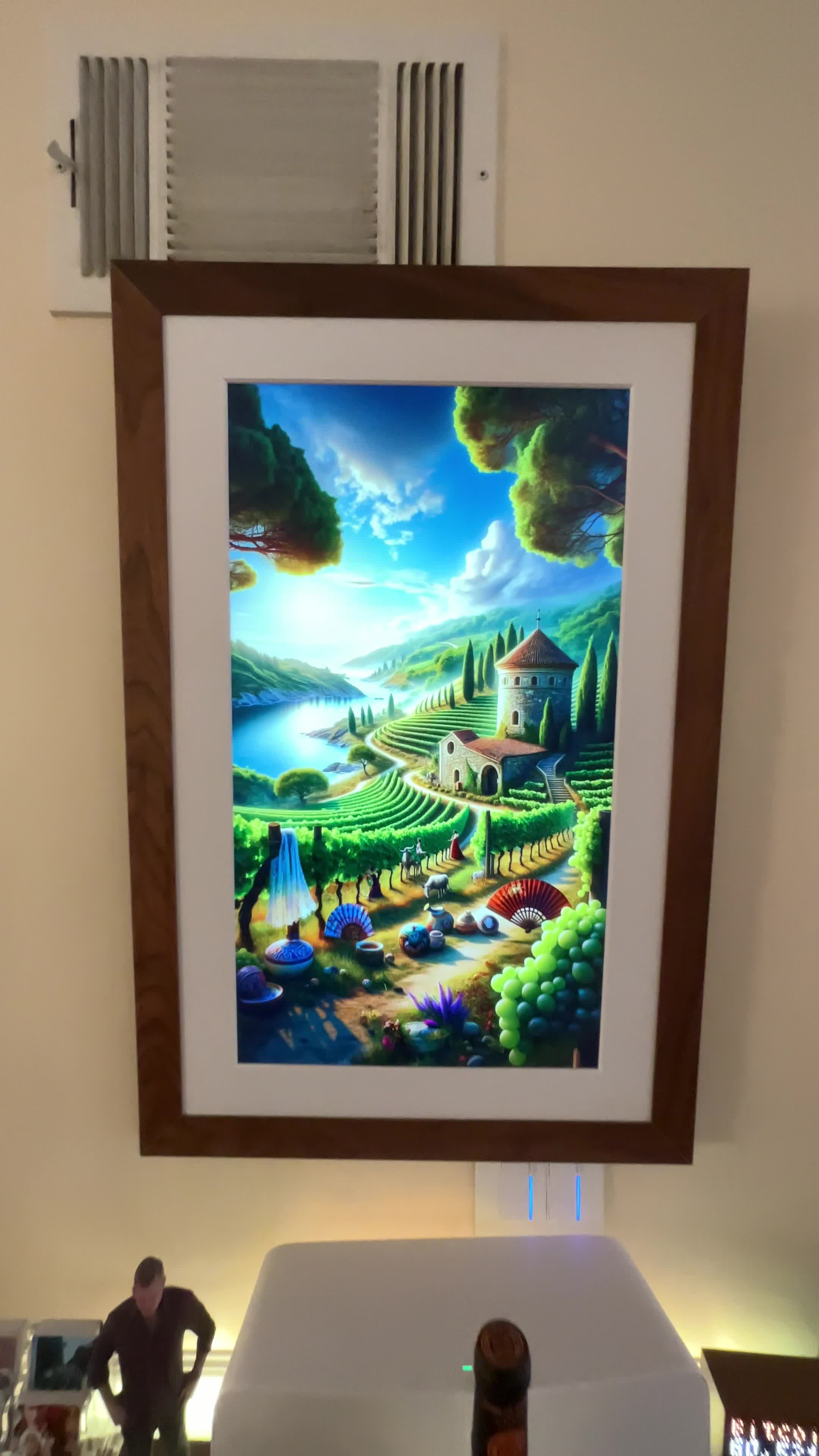 Watch Torre De Ermelo Albarino | Streamable