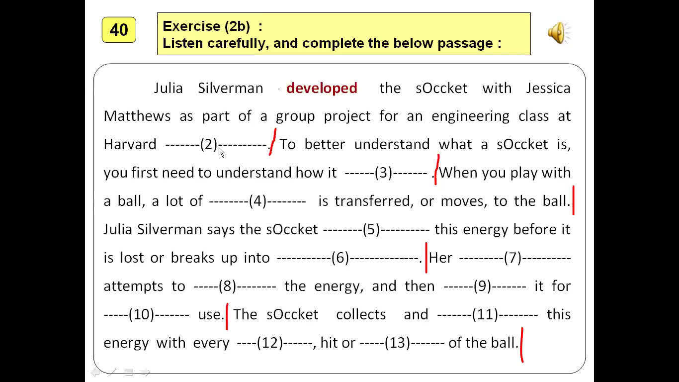 Watch G460 - Lecture 33 | Streamable