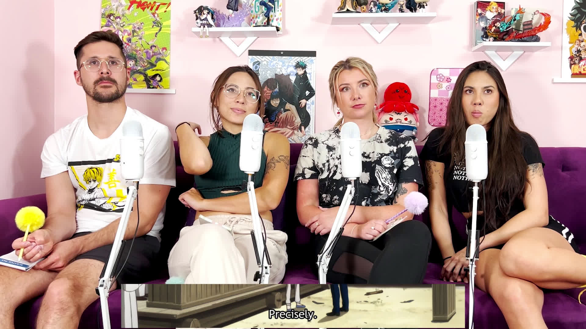 Hunter x Hunter E2 Uncut