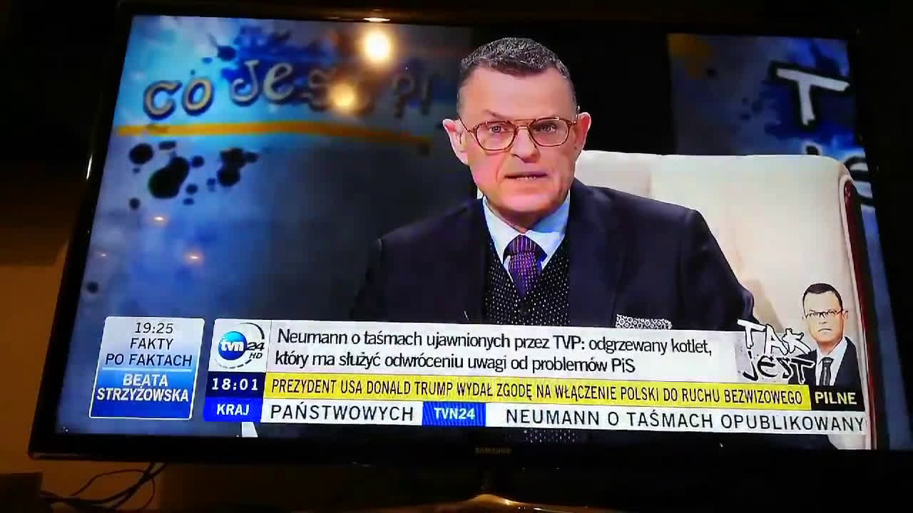 tvn24 zloto tak jest