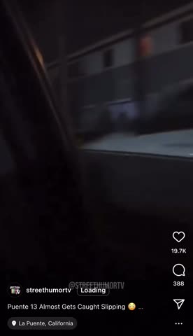 Watch rapidsave.com_puente_members_get_a_laser_pointed_to_them_while-388fyd3l9o2b1-480 | Streamable