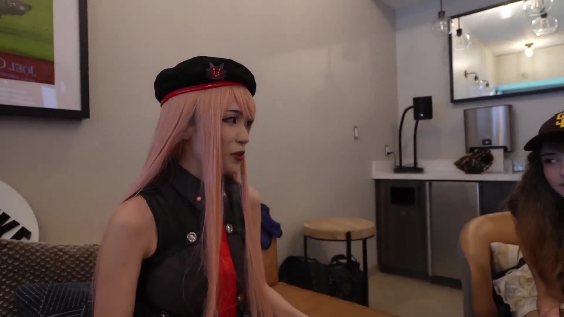 Watch another jacob story :3 | Streamable