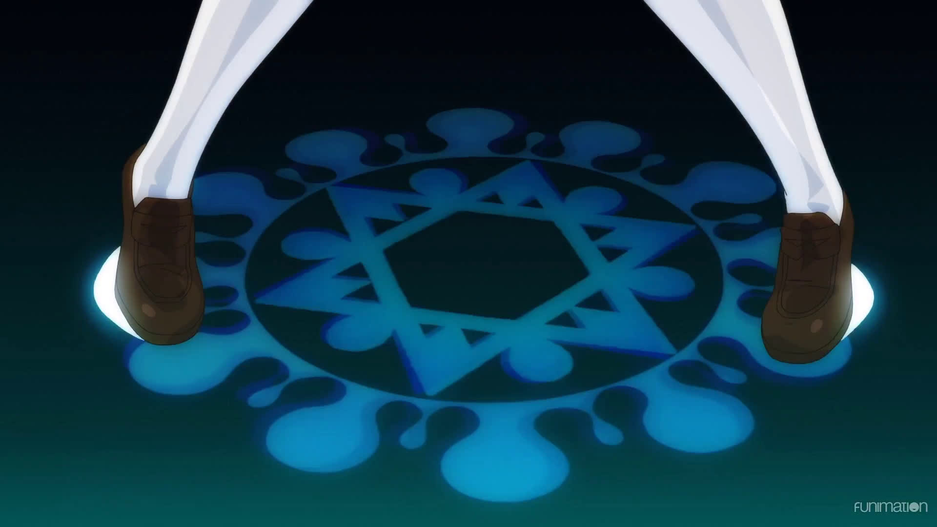 Magia Record Transformations