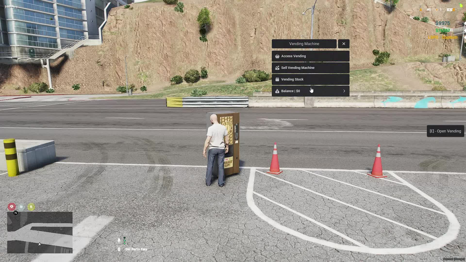 Watch Ownable Vending Machines - Standalone | Streamable