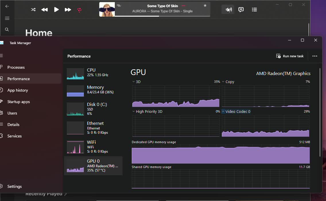 Watch video code | Streamable