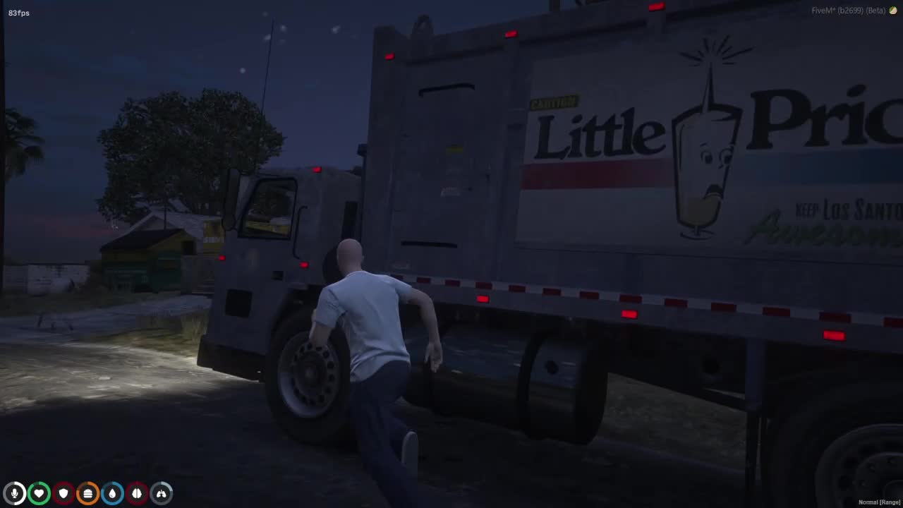 Watch Garbage location 2 | Streamable