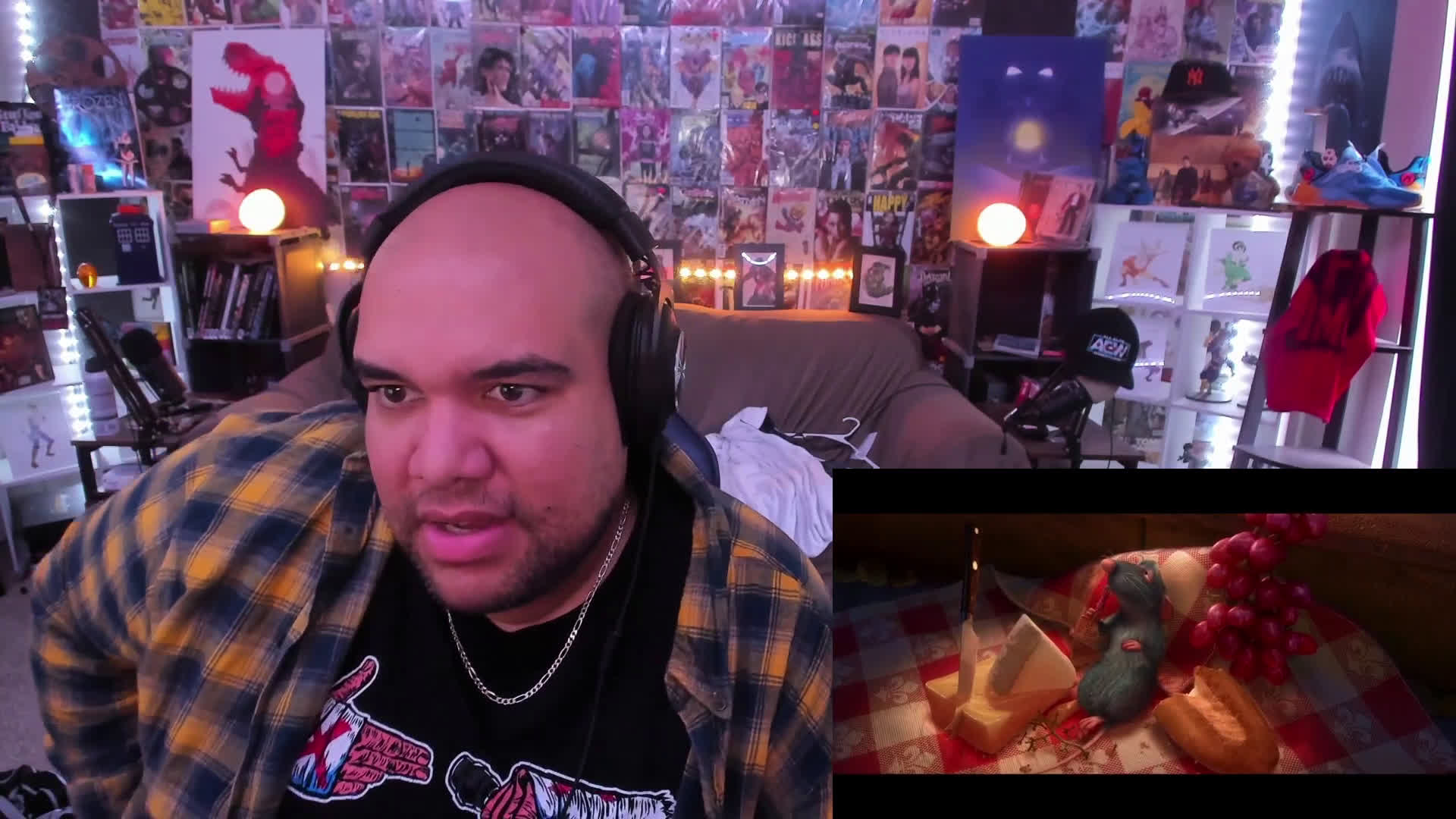 Watch Rat Movie | Streamable