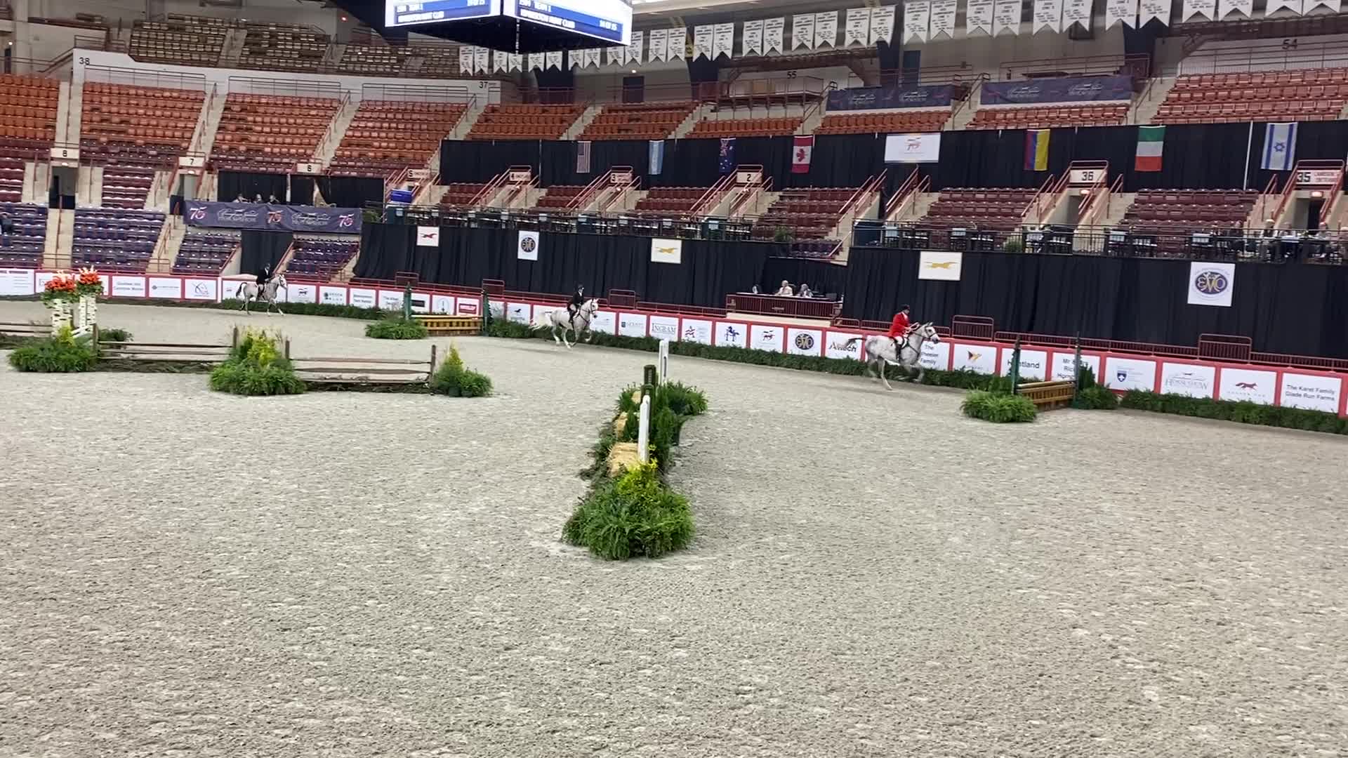 Hunt Team - Shirk Family