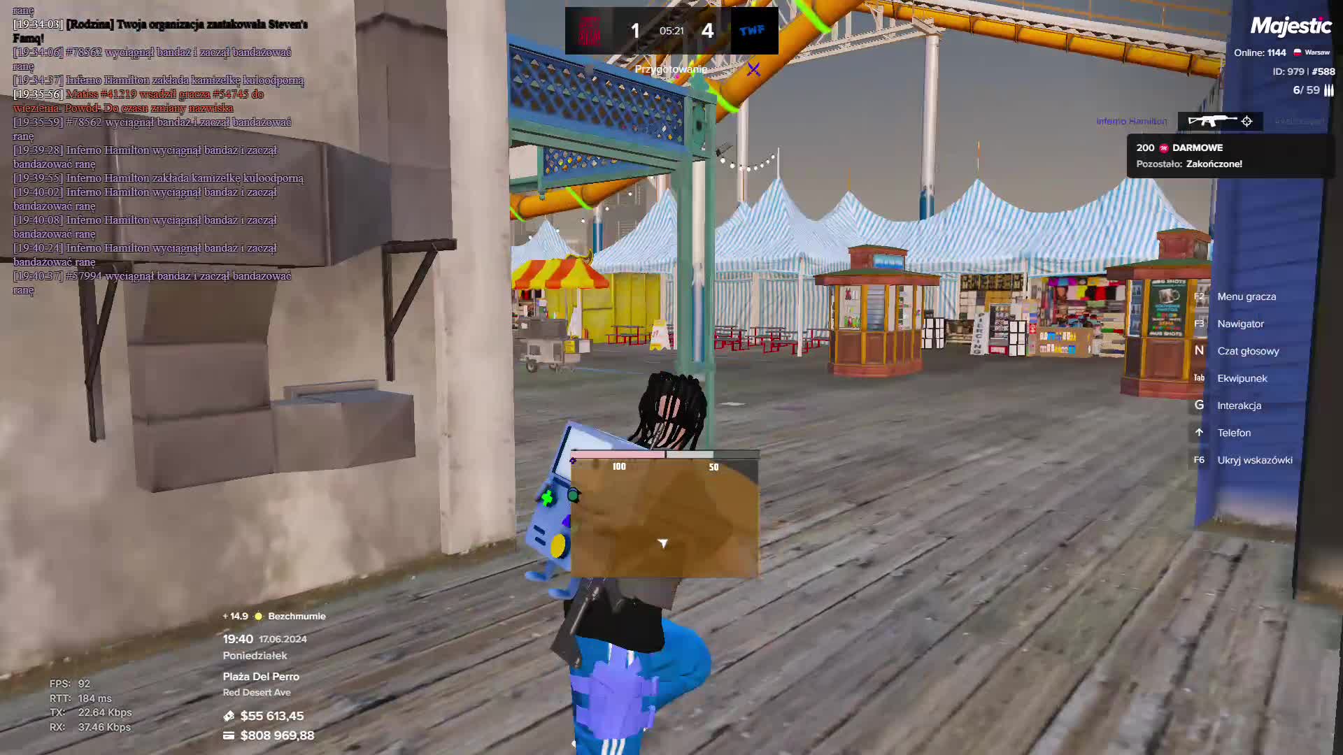 Watch alt_V Multiplayer 2024-06-17 19-39-52 | Streamable