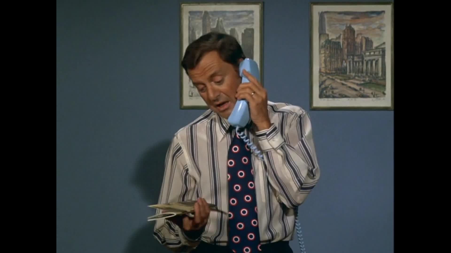 Watch odd couple clip1 | Streamable