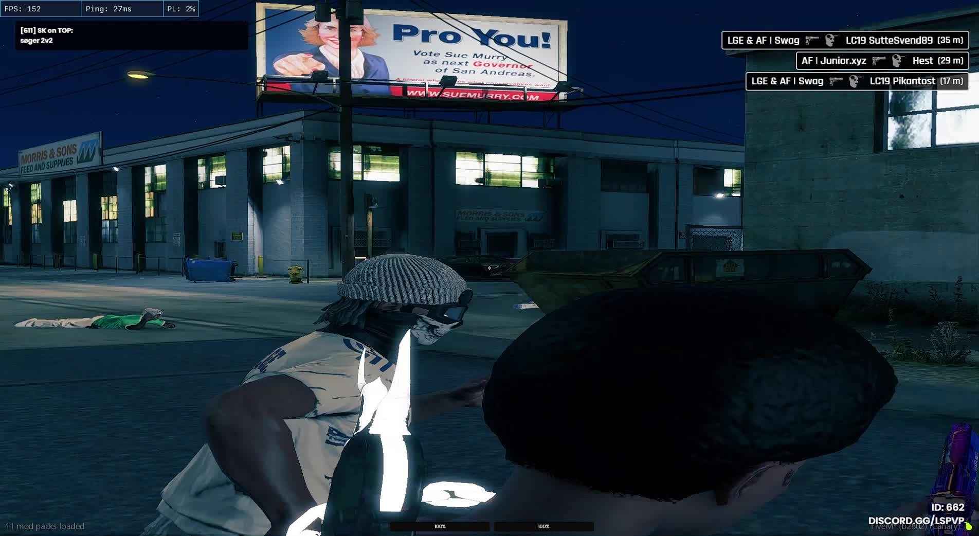 Watch LC19 NEDE | Streamable