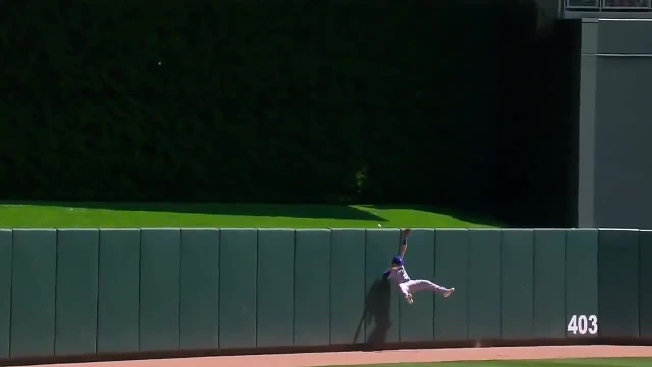 Watch Back2Back HRs | Streamable