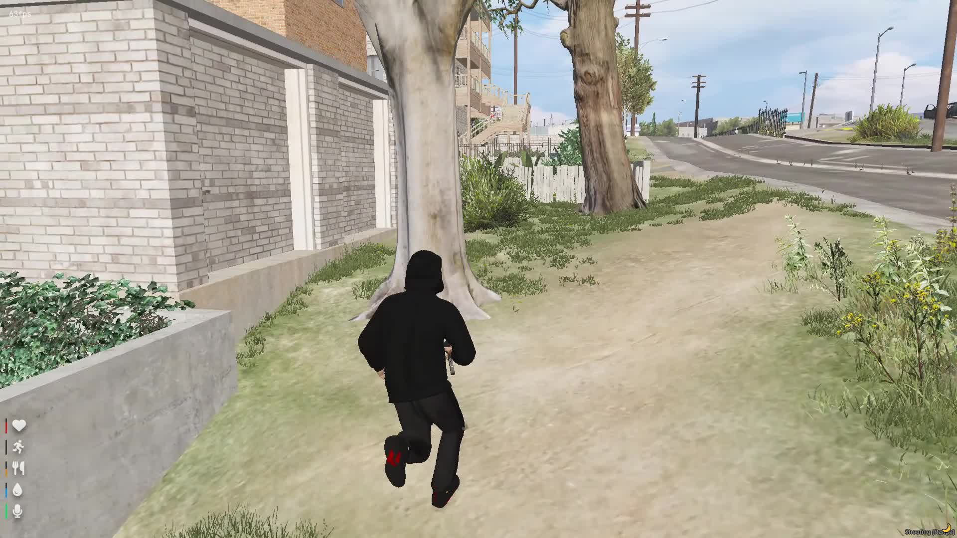 Watch BACK DOOR CLOSED 1V3 SITCHY | Streamable